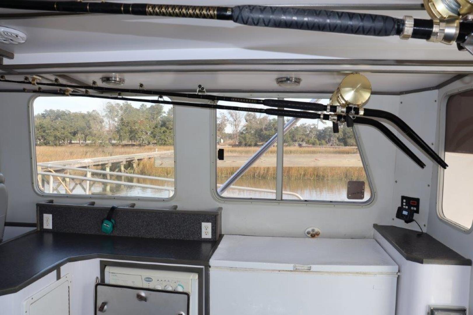 Dixon 55 Downeast for sale - Rightboat