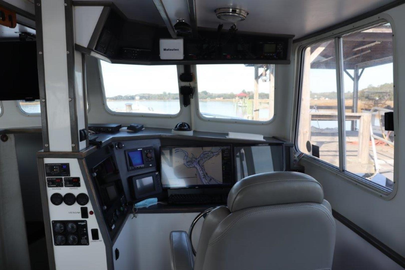 Dixon 55 Downeast for sale - Rightboat