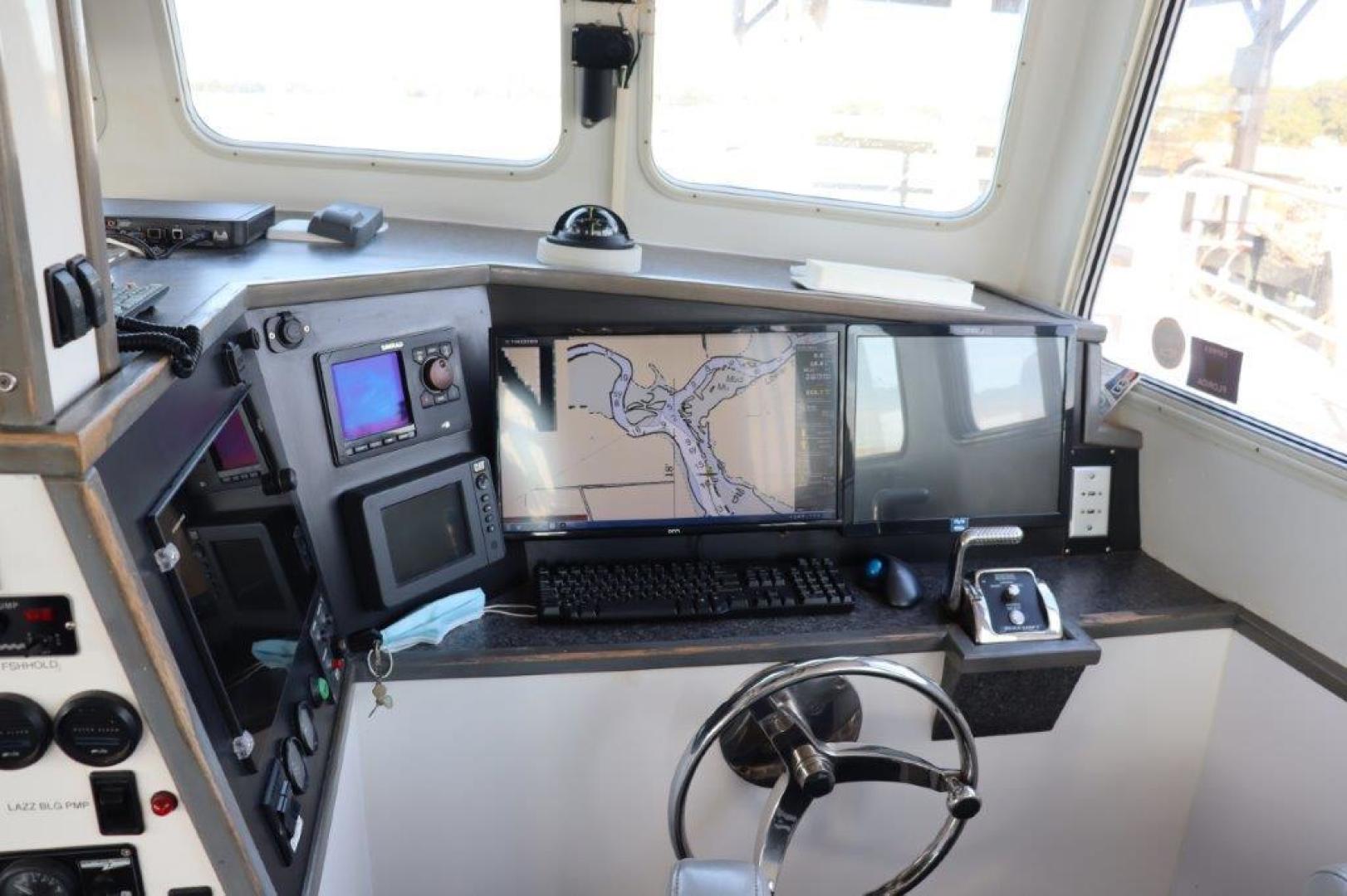 Dixon 55 Downeast for sale - Rightboat