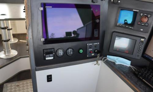 Dixon 55 Downeast for sale - Rightboat