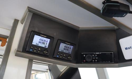 Dixon 55 Downeast for sale - Rightboat