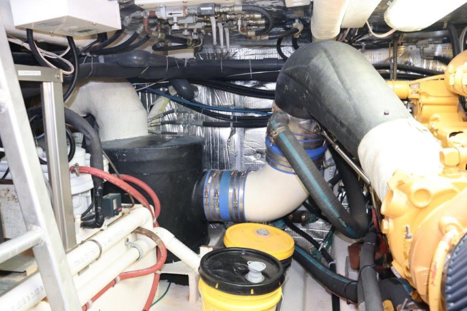 Dixon 55 Downeast for sale - Rightboat