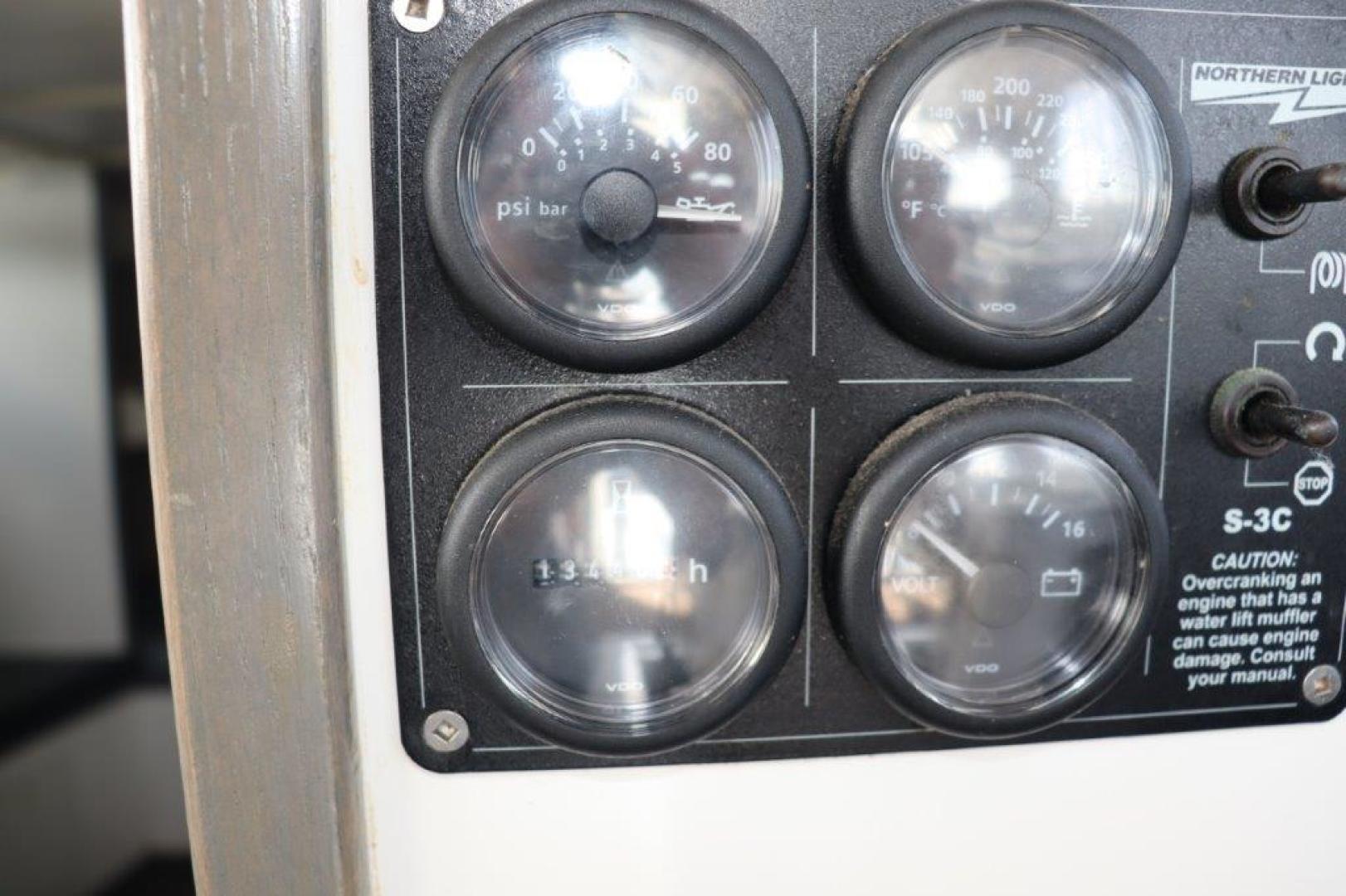 Dixon 55 Downeast for sale - Rightboat