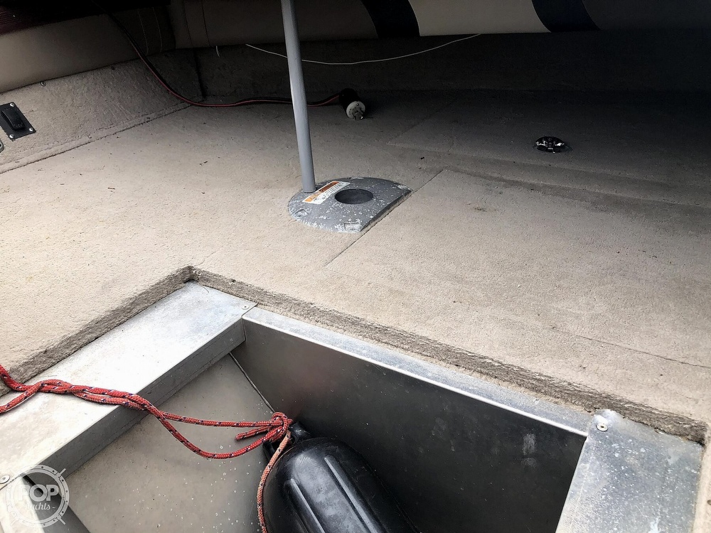 Smoker Craft Pro Mag 182 for sale - Rightboat