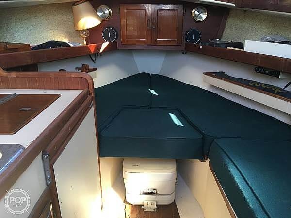 Pacific Seacraft Flicka 20 for sale in United States of America