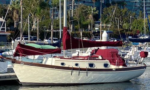 Pacific Seacraft Orion 27 for sale - Rightboat