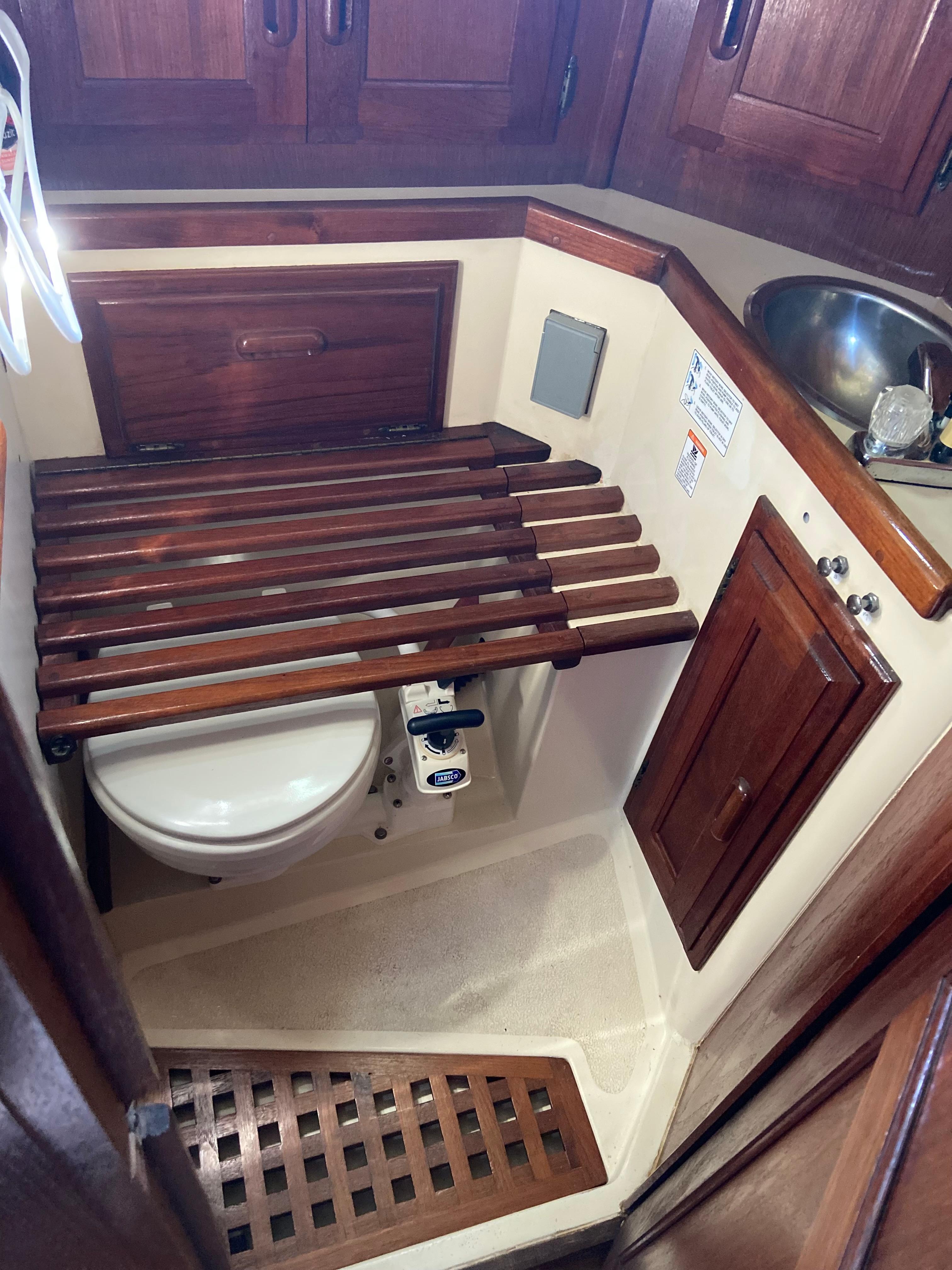 Pacific Seacraft Orion 27 for sale - Rightboat