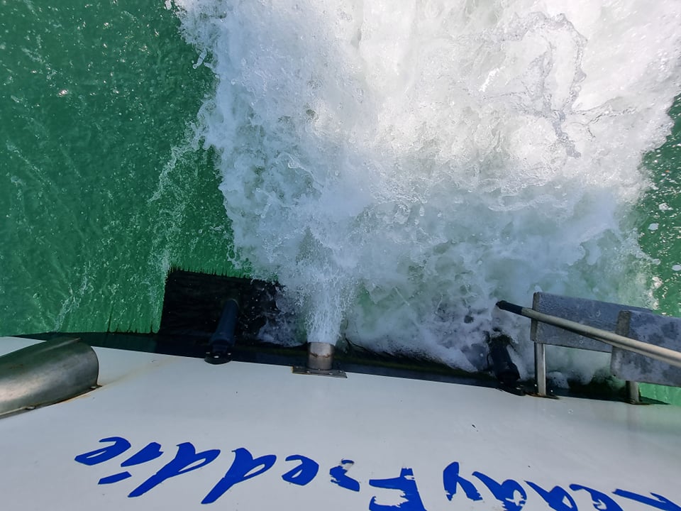 Colvic Seaworker 22 for sale - Rightboat