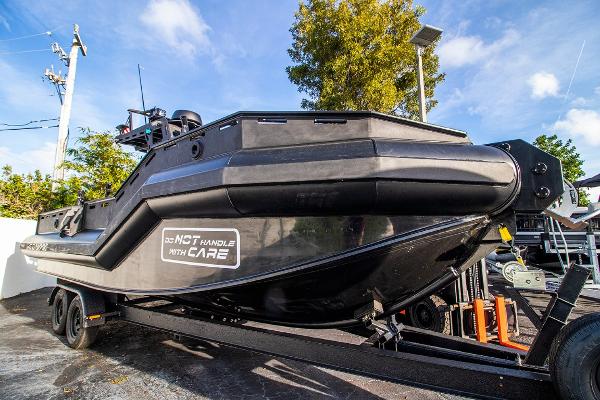 DGS Monster 28 for sale - Rightboat