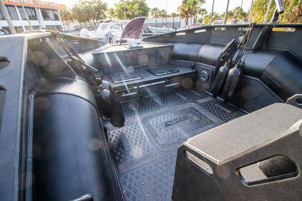 DGS Monster 28 for sale - Rightboat