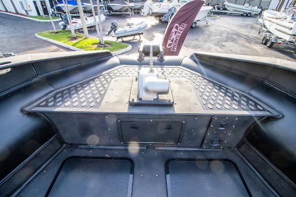 DGS Monster 28 for sale - Rightboat