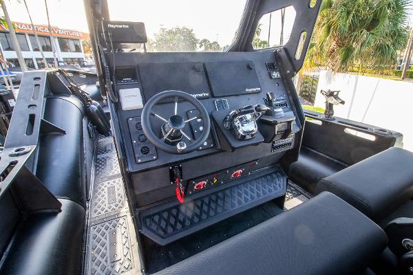 DGS Monster 28 for sale - Rightboat