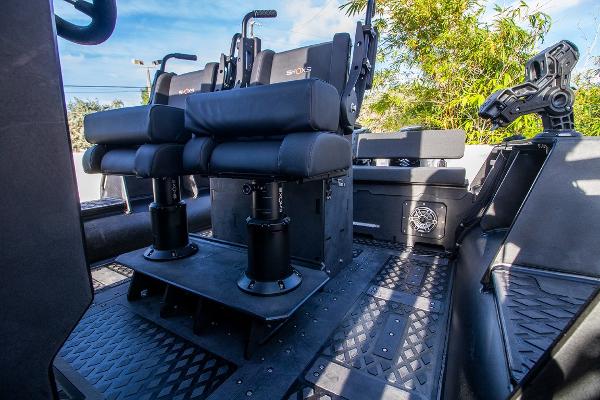 DGS Monster 28 for sale - Rightboat