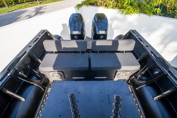 DGS Monster 28 for sale - Rightboat