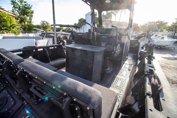 DGS Monster 28 for sale - Rightboat