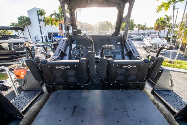 DGS Monster 28 for sale - Rightboat