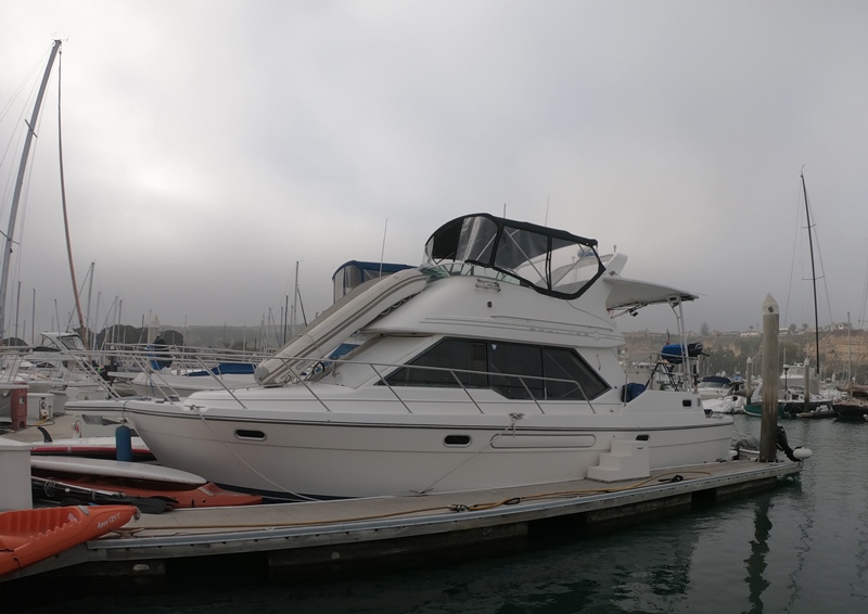 Bayliner 4087 Aft Cabin MY for sale - Rightboat