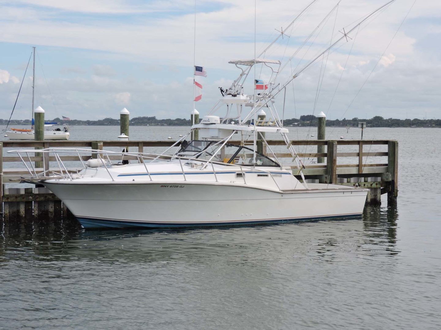 Atlantic 34 Express/Sportfish for sale - Rightboat