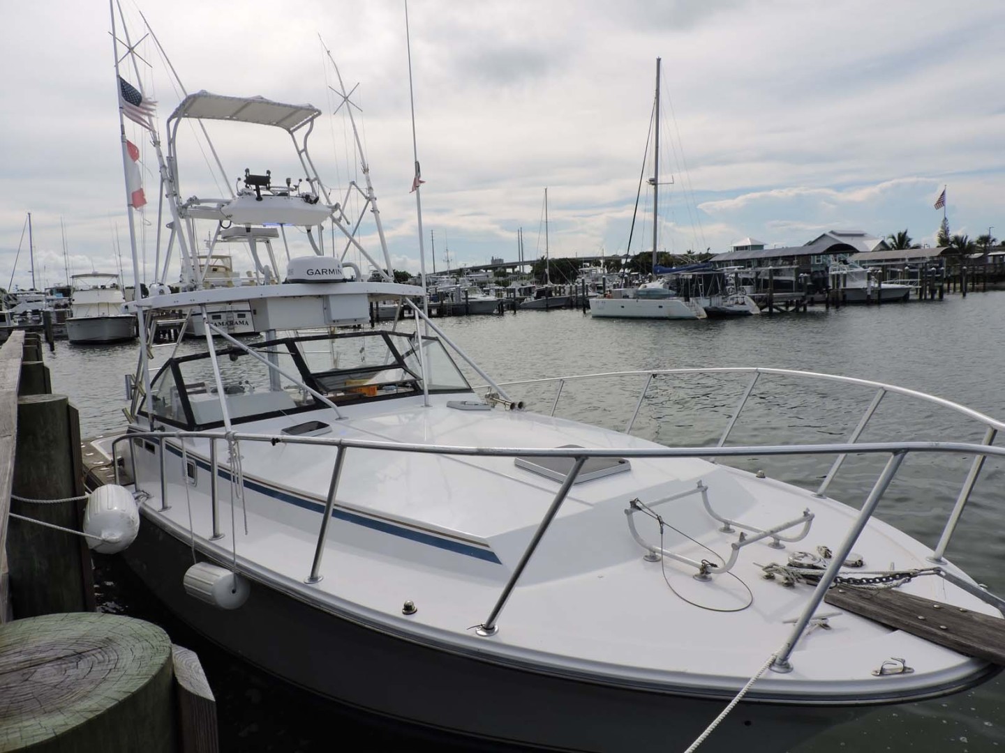 Atlantic 34 Express/Sportfish for sale - Rightboat