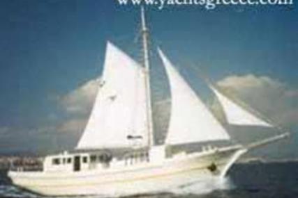Motor Sailing or Motorsailer | Pleasure Yacht | Sailing Vessel