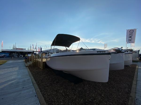 24 Helms Boat For Sale - Waa2