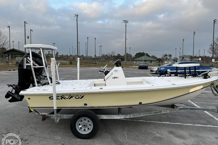 Sea Fox boats for sale