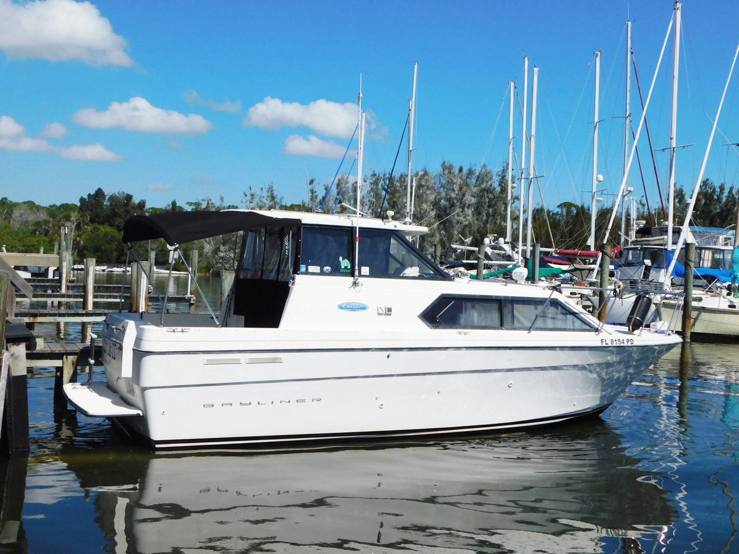 Bayliner 289 Classic for sale in United States of America
