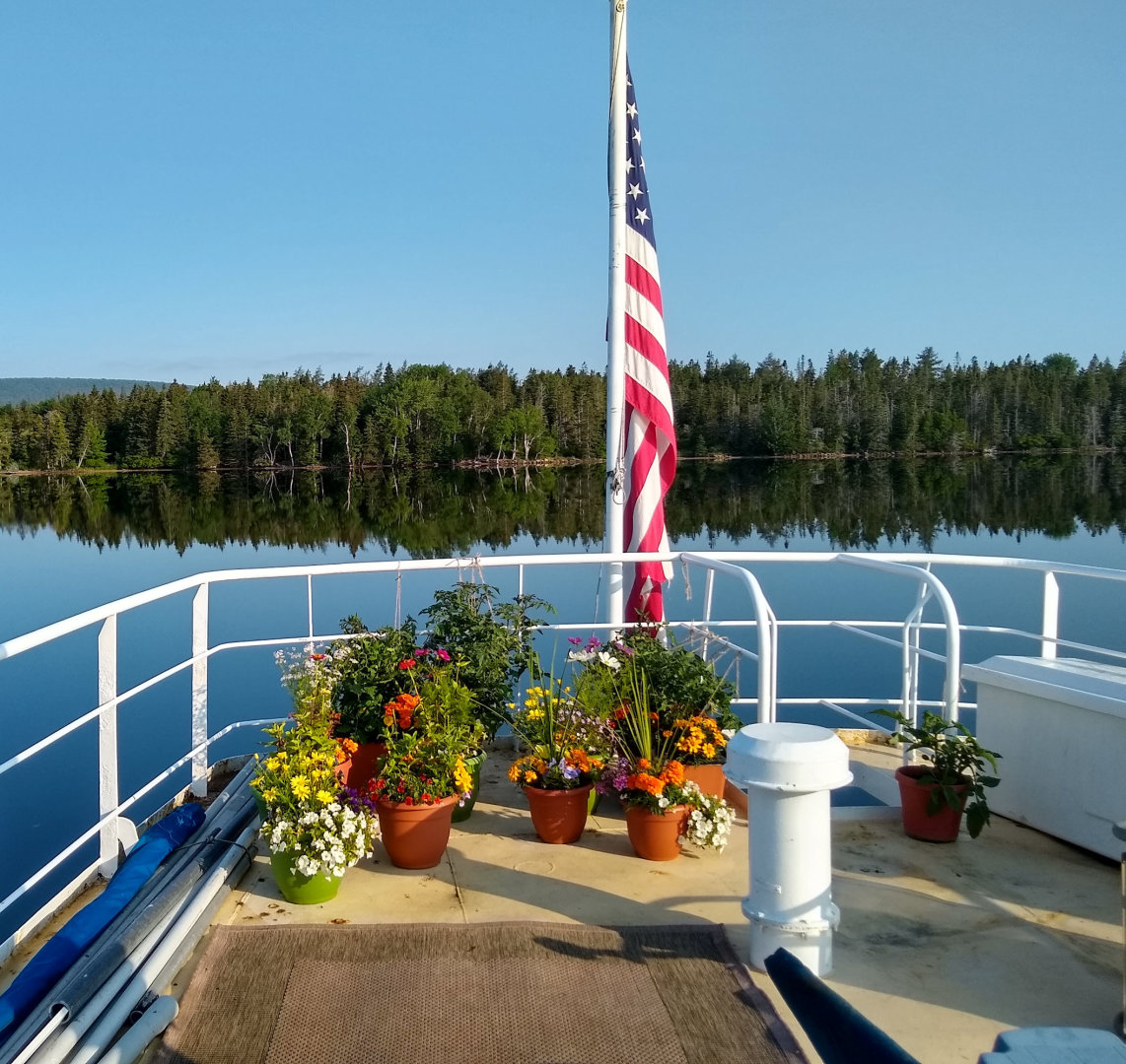 Custom Converted Royal Navy Fleet Tender for sale - Rightboat