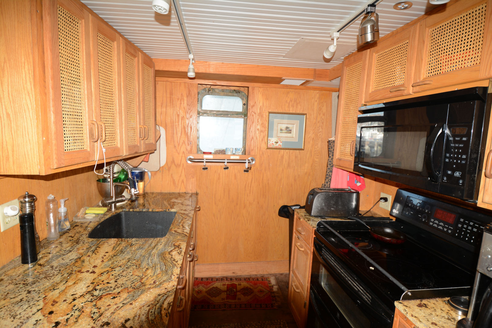 Custom Converted Royal Navy Fleet Tender for sale - Rightboat