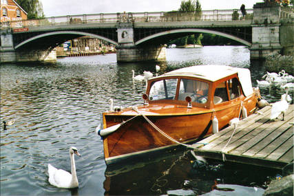 Riverboats - Inland cruisers | Small river boats | Watercraft