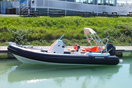 Zodiac RIB Boats for Sale - Rightboat