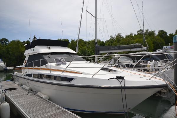 Storebro Royal Cruiser 380 Biscay Boat For Sale - Waa2