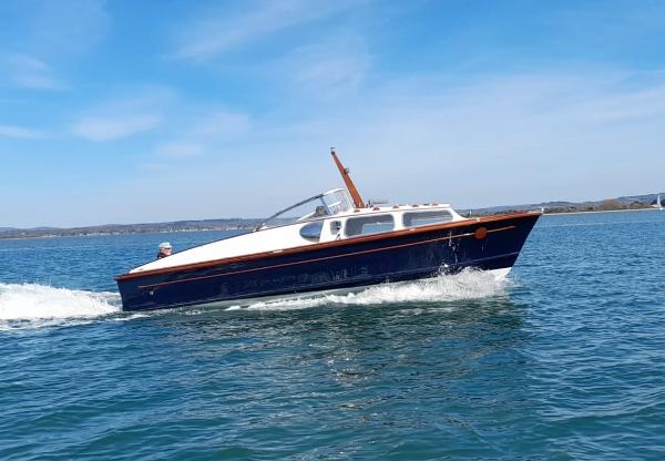 Fairey Huntress for sale in United Kingdom