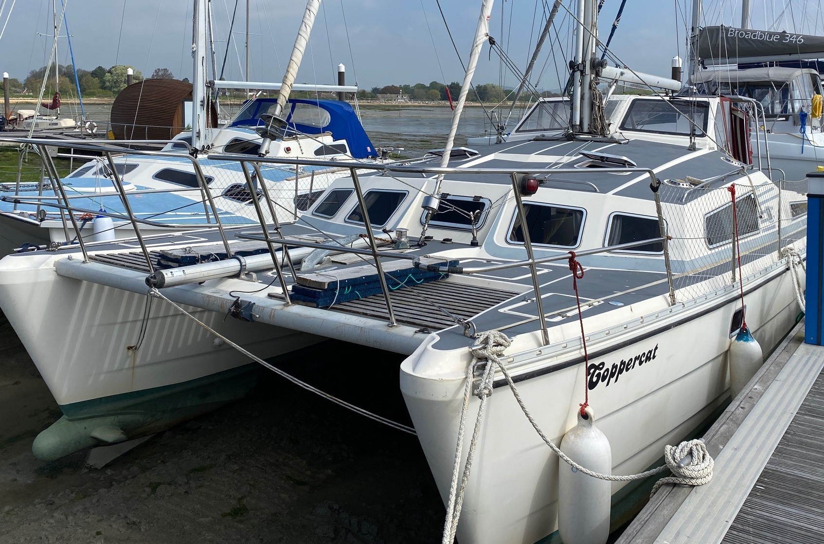 Solaris Boat For Sale - Waa2