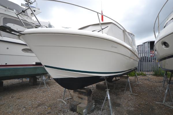 Jeanneau 21 Boat For Sale - Waa2