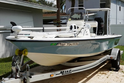 Mako Boats for Sale - New Used Saltwater Inshore Offshore Boat