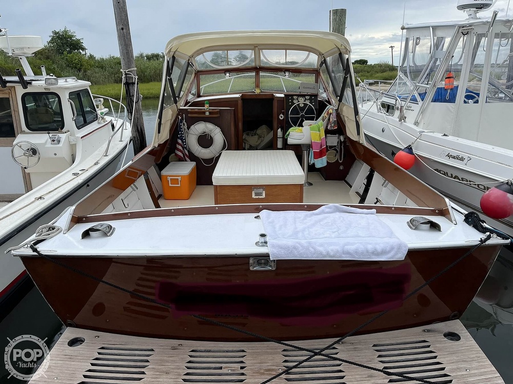 Chris Craft Cutlass Cavalier Boat For Sale - Waa2