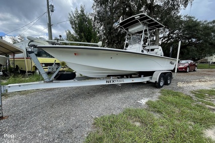 Mako Boats for Sale - New Used Saltwater Inshore Offshore Boat