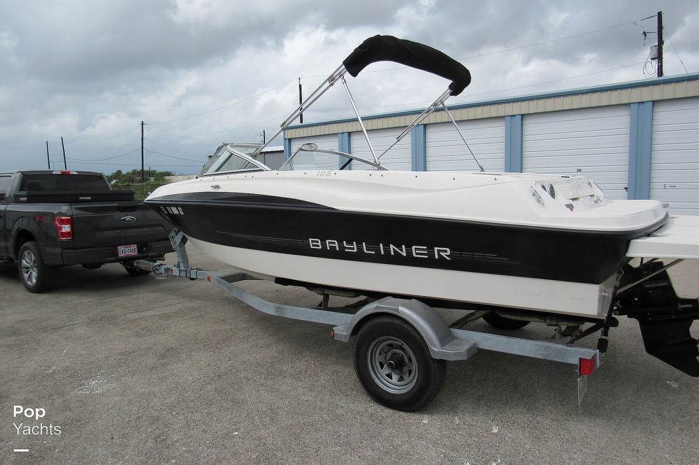 Bayliner Bowrider 195 Boat For Sale - Waa2