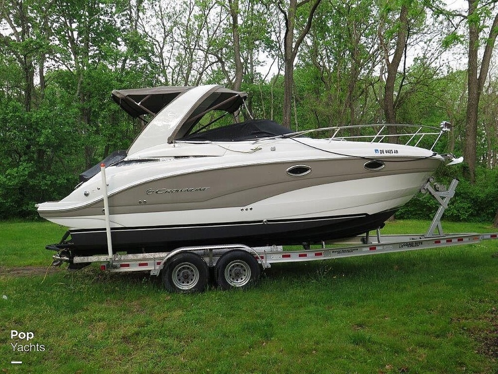 Crownline for sale - Rightboat