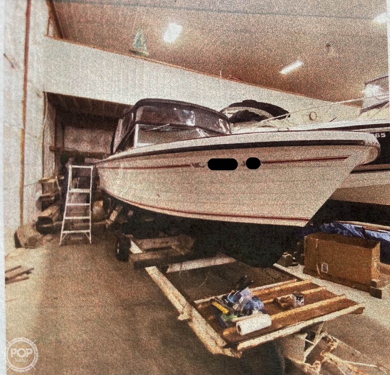 24 Helms Boat For Sale - Waa2