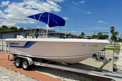 Pro-Line Boats for Sale - New Used Pleasure and Fishing Boat