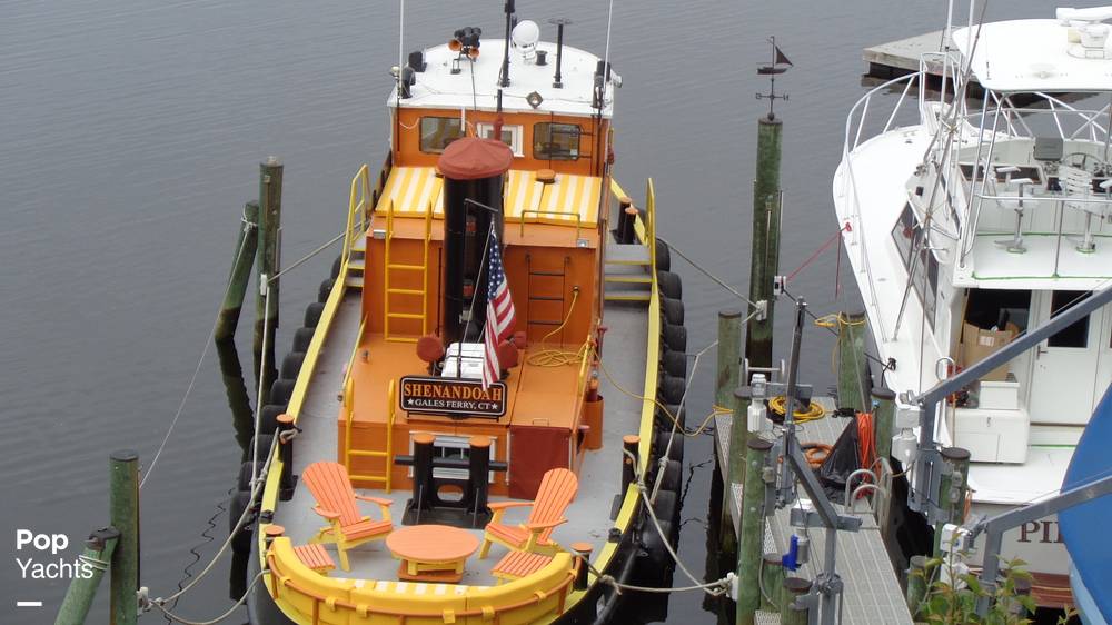 Tug Boats for sale - Rightboat