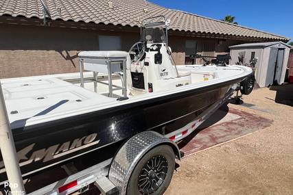 Mako Boats for Sale - New Used Saltwater Inshore Offshore Boat