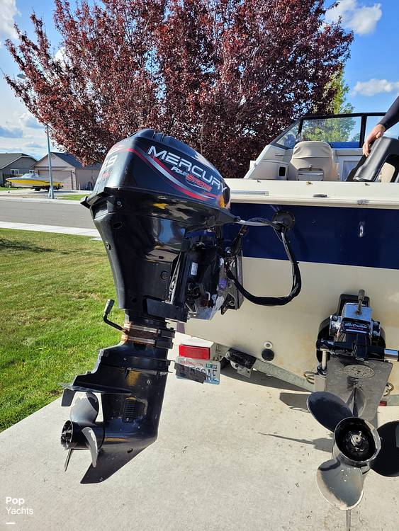 Starcraft Islander 221 for sale - Rightboat