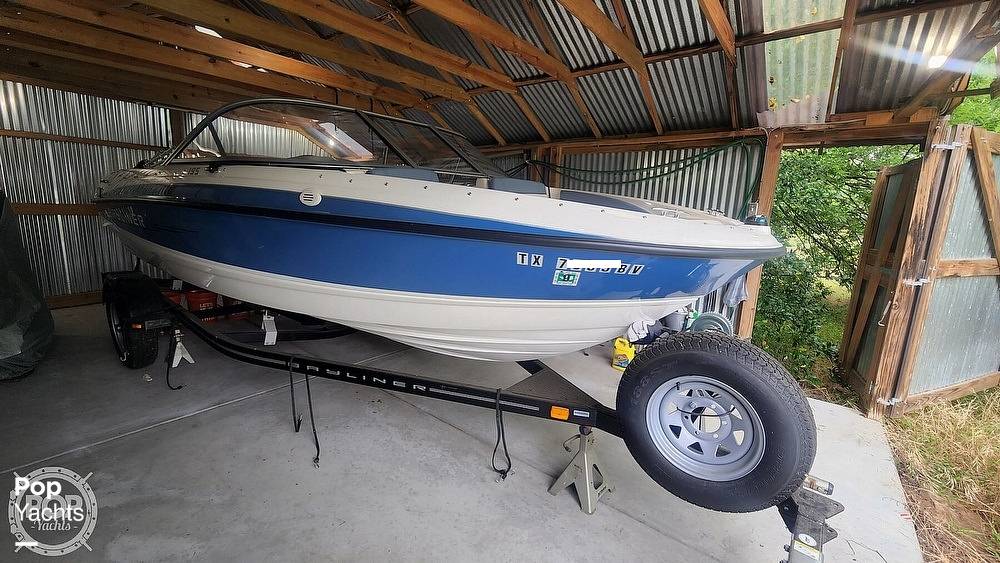 Bayliner Bowrider 195 Boat For Sale - Waa2
