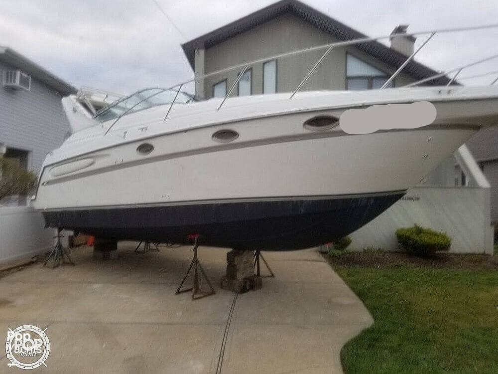 Maxum 3000 Scr Boat For Sale - Waa2