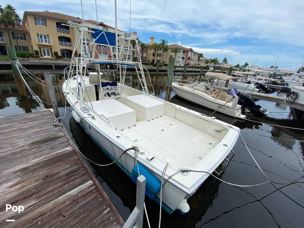 Bertram 20 Boat For Sale - Waa2