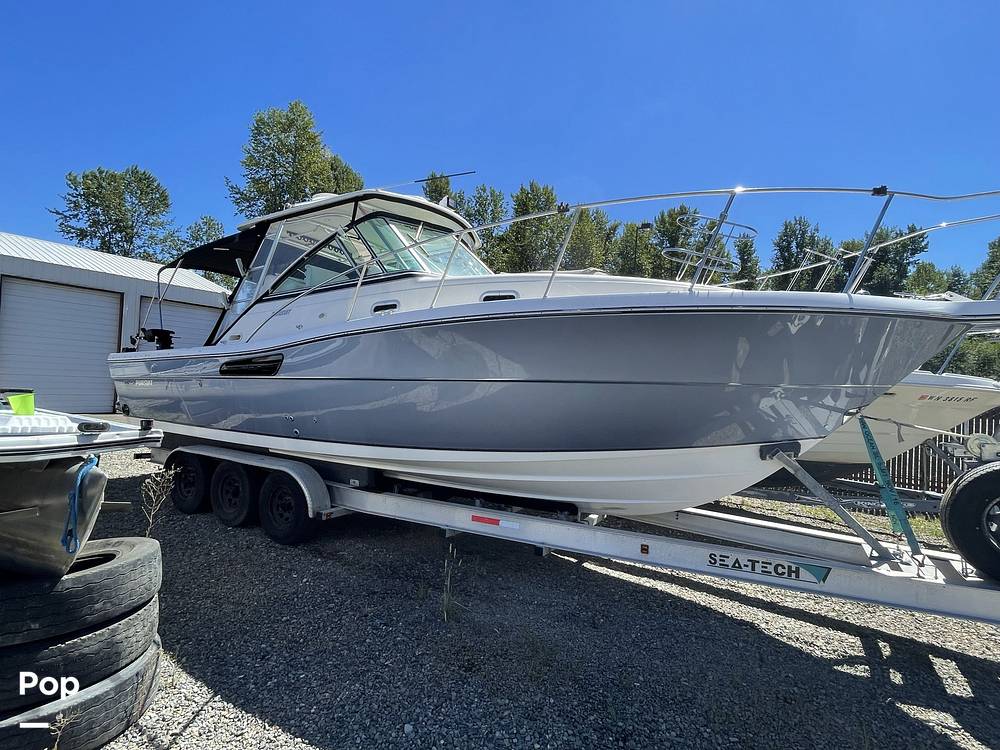 Us 3000 Boat For Sale - Waa2