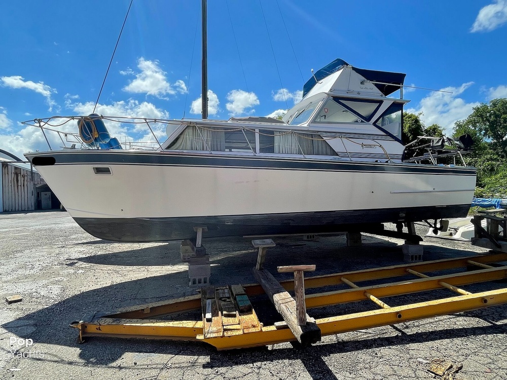 Marinette United States Boat For Sale - Waa2